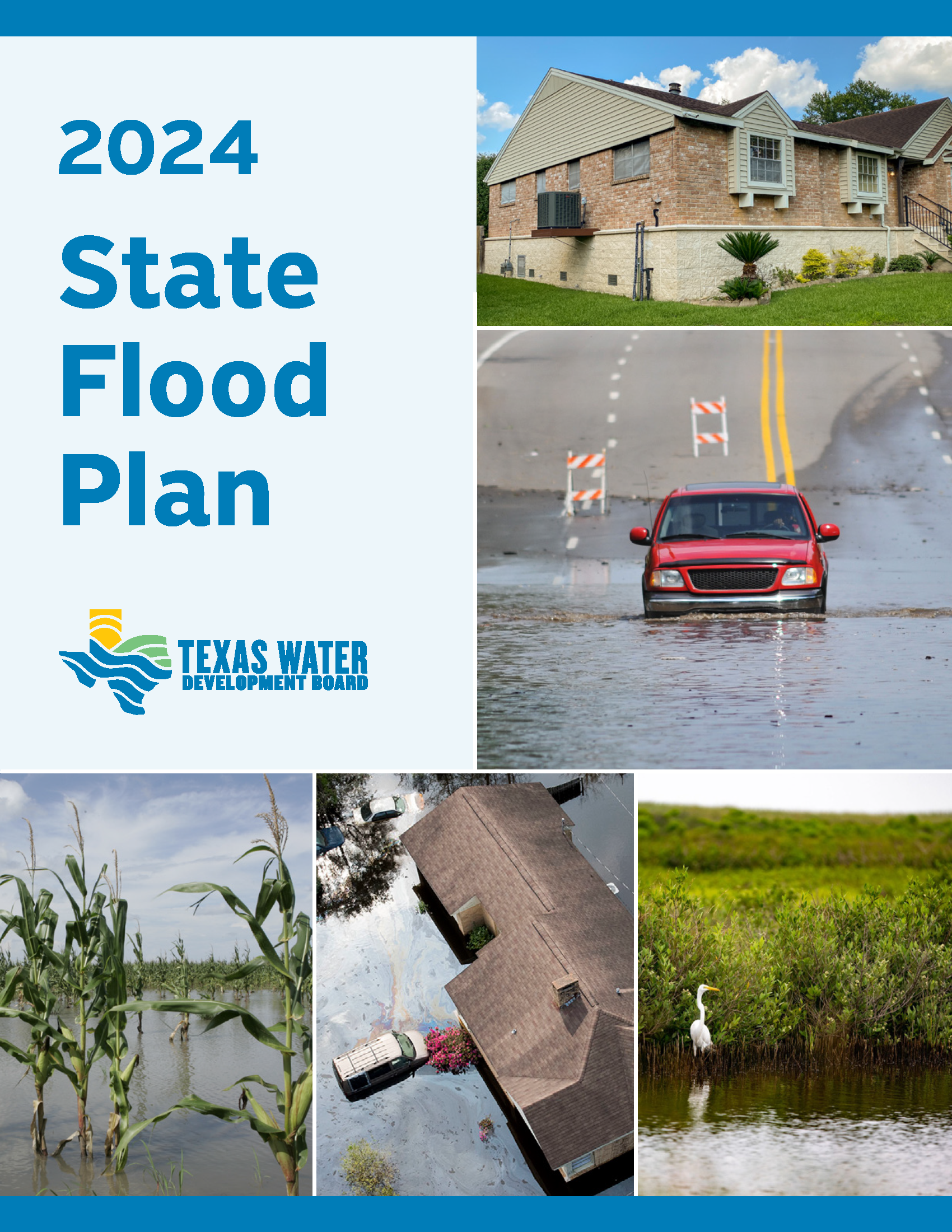 Texas Flood